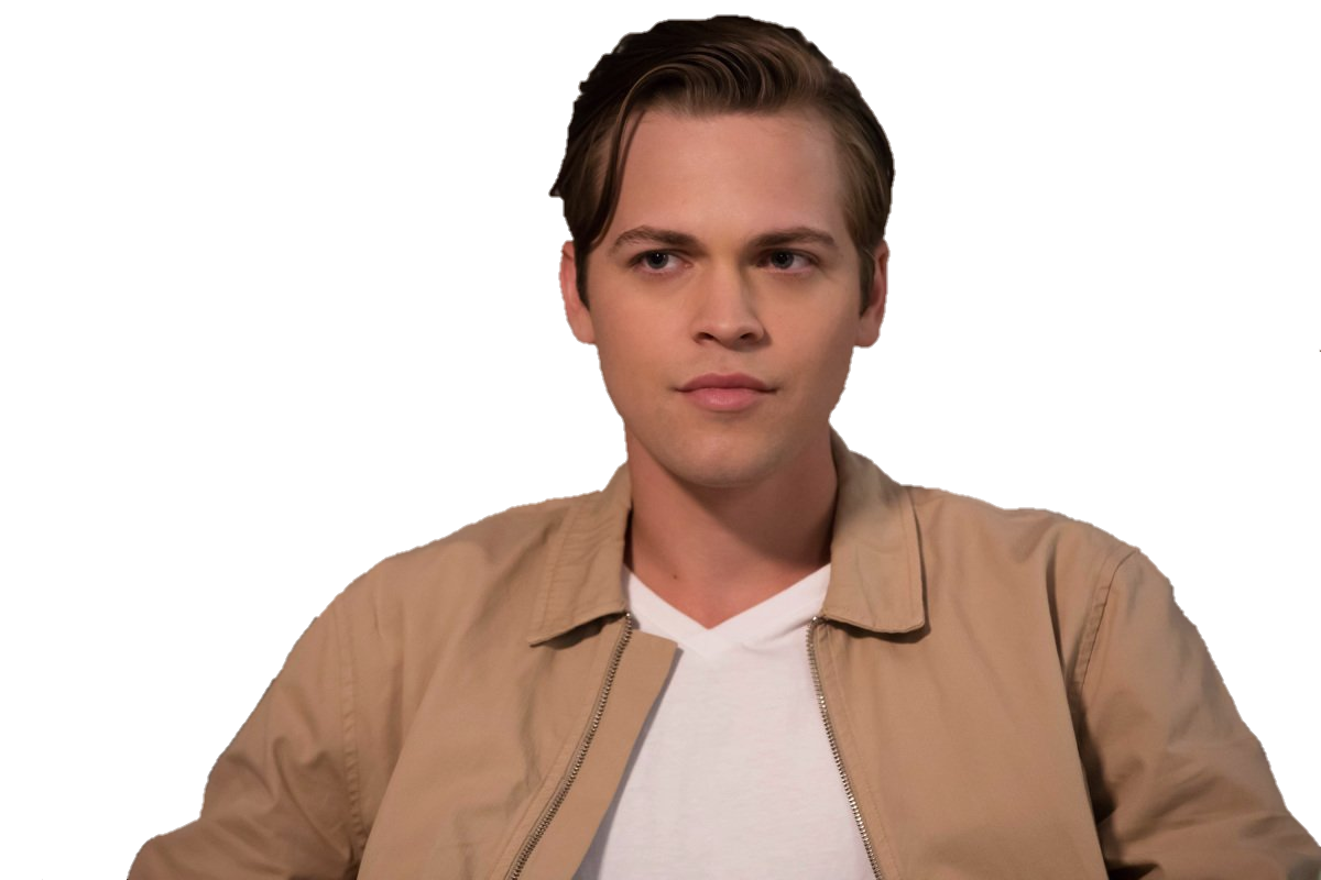 Jack Kline Fictional Battle Omniverse Wiki Fandom