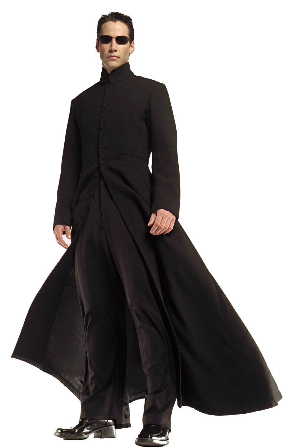 Image - Neo Matrix.png | Fictional Battle Omniverse Wiki | FANDOM ...