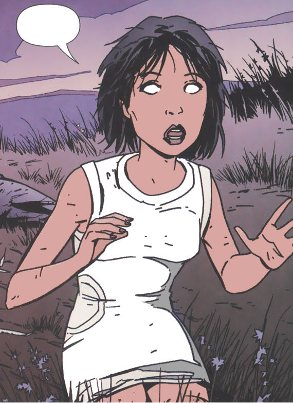 Elaine Belloc Fictional Battle Omniverse Wiki Fandom