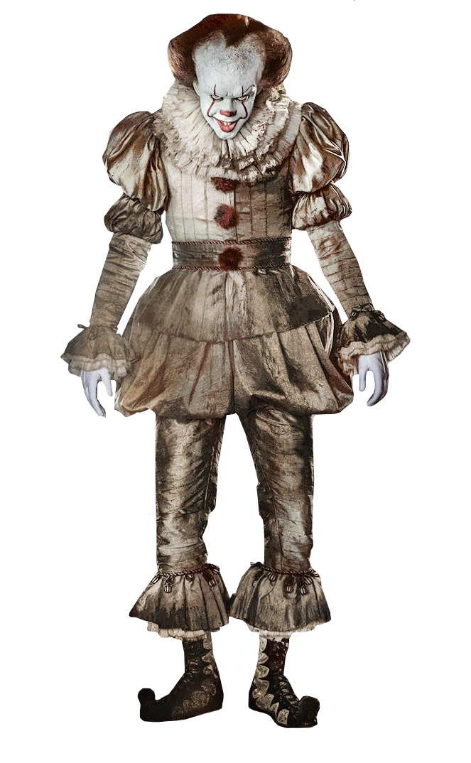 Pennywise (Reboot) | Fictional Battle Omniverse Wiki | Fandom