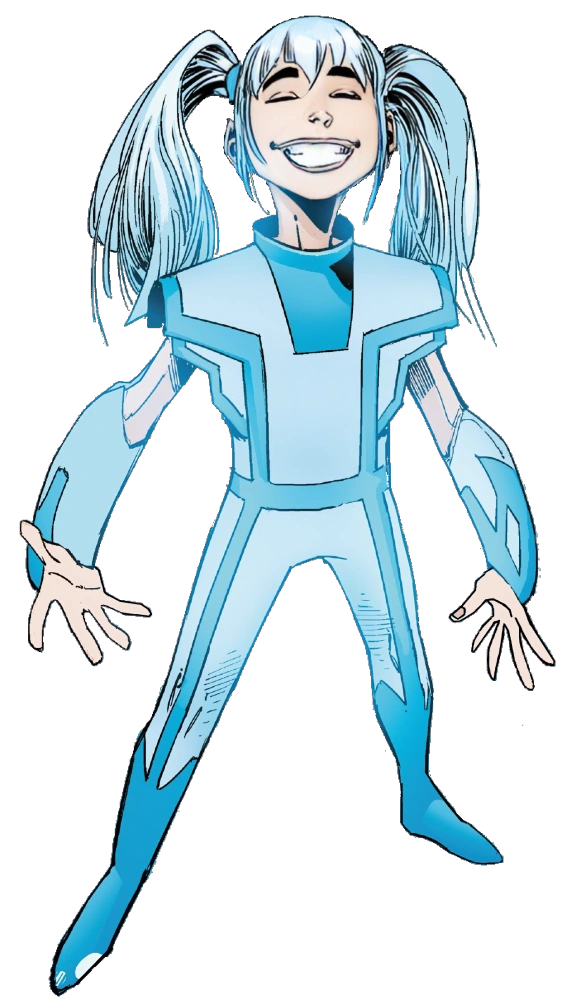 Kobik | Fictional Battle Omniverse Wiki | FANDOM powered by Wikia
