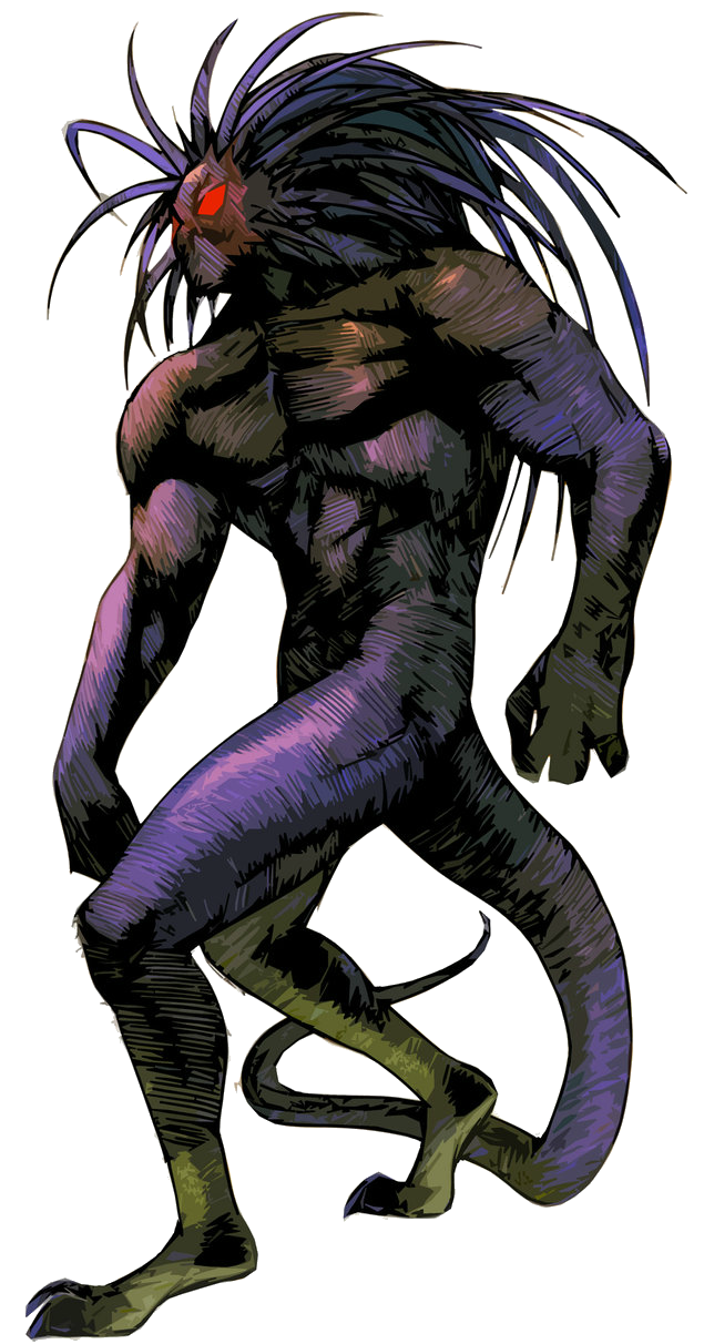 Blackheart Marvel Vs Capcom Fictional Battle Omniverse Wiki Fandom