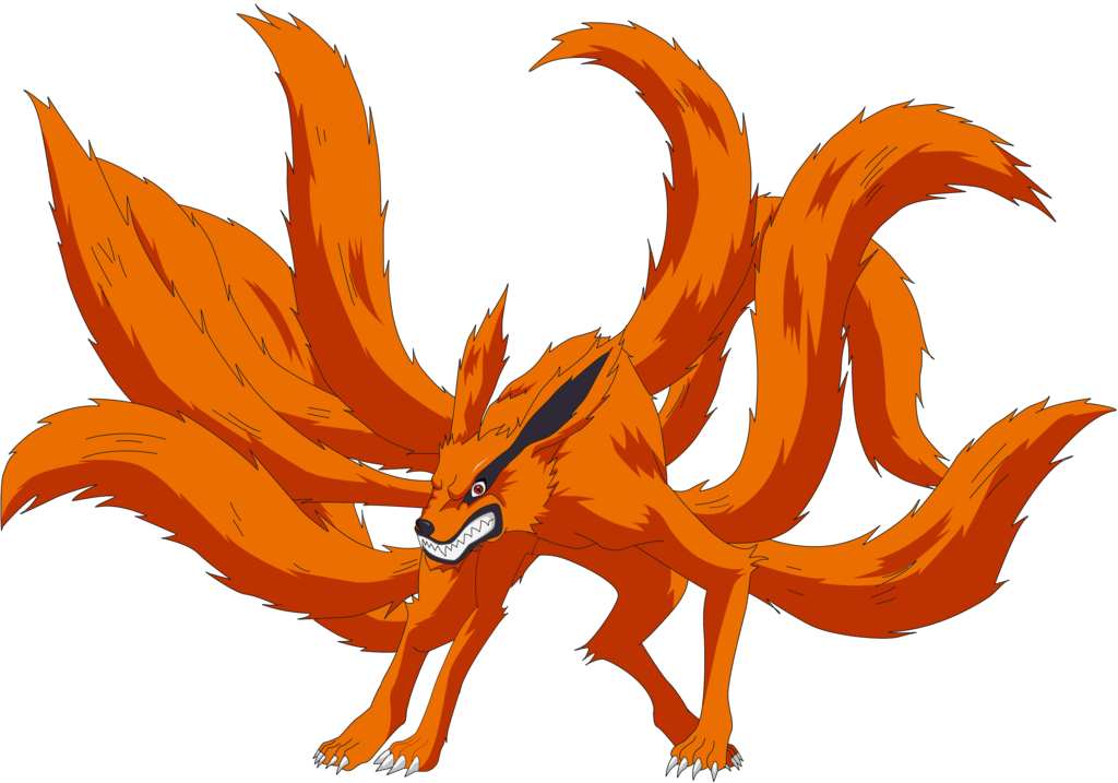 Image - Kurama Naruto.png | Fictional Battle Omniverse Wiki | FANDOM ...