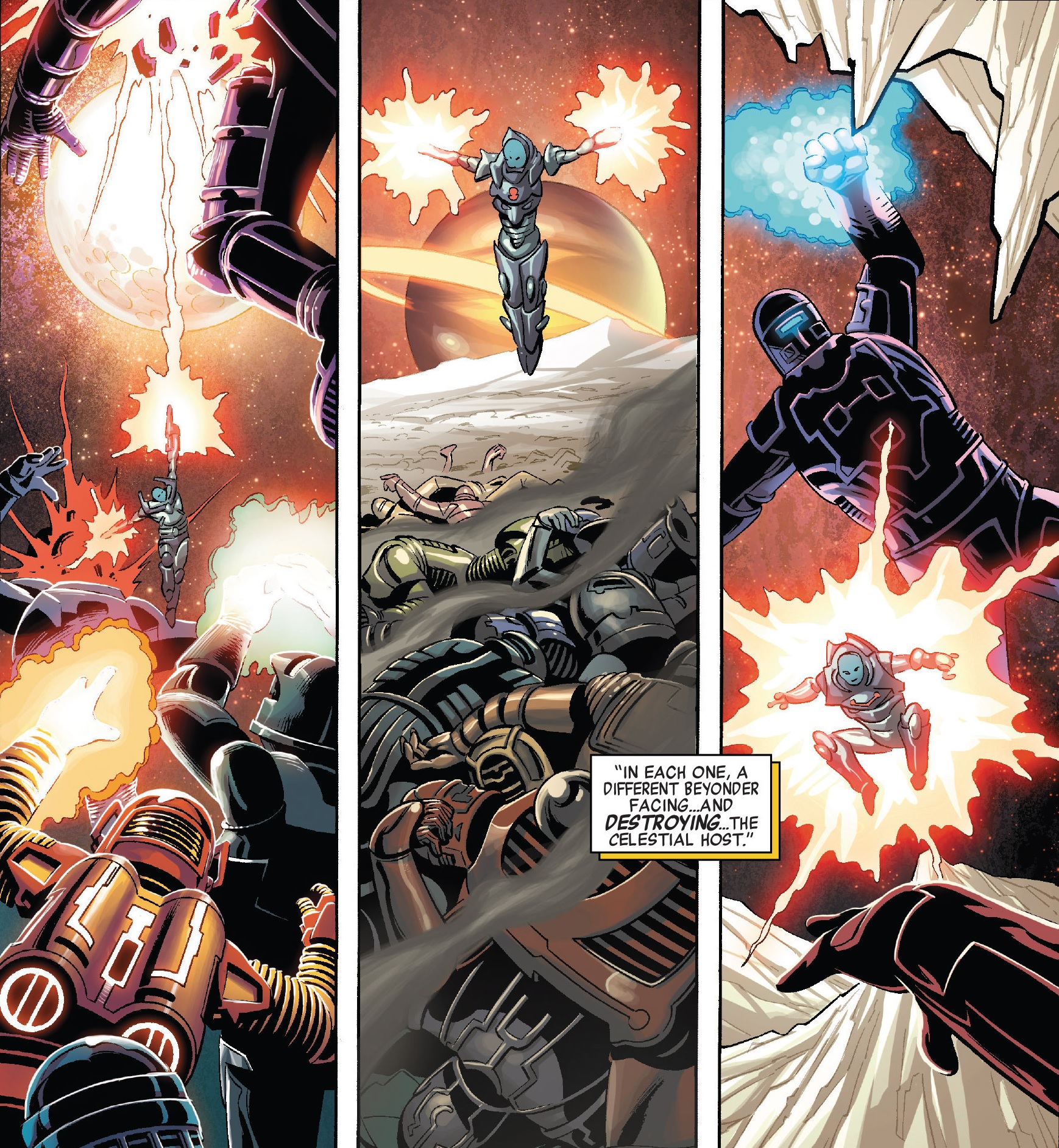 Omnicide Fictional Battle Omniverse Wiki Fandom