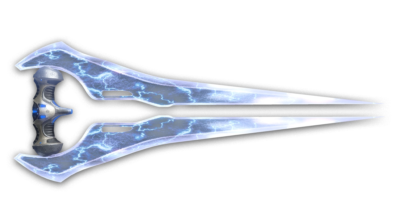 Image - Energy Sword Halo.png | Fictional Battle Omniverse Wiki ...