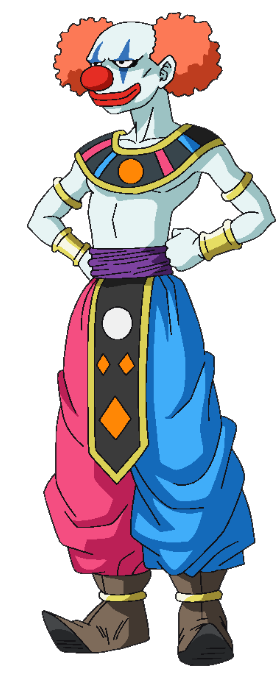 Belmod | Fictional Battle Omniverse Wiki | Fandom