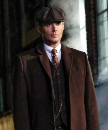 Michael (Apocalypse World) (Supernatural) | Fictional Battle Omniverse ...