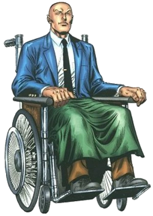 Professor X | Fictional Battle Omniverse Wiki | FANDOM powered by Wikia