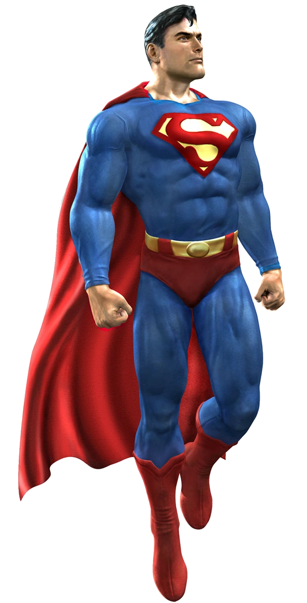 Image - Superman DC Universe Online.png | Fictional Battle Omniverse ...