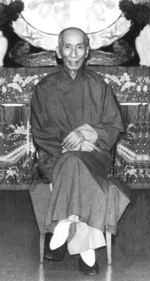 Image - Yip Man.jpg | Fictional Battle Omniverse Wiki | FANDOM powered ...