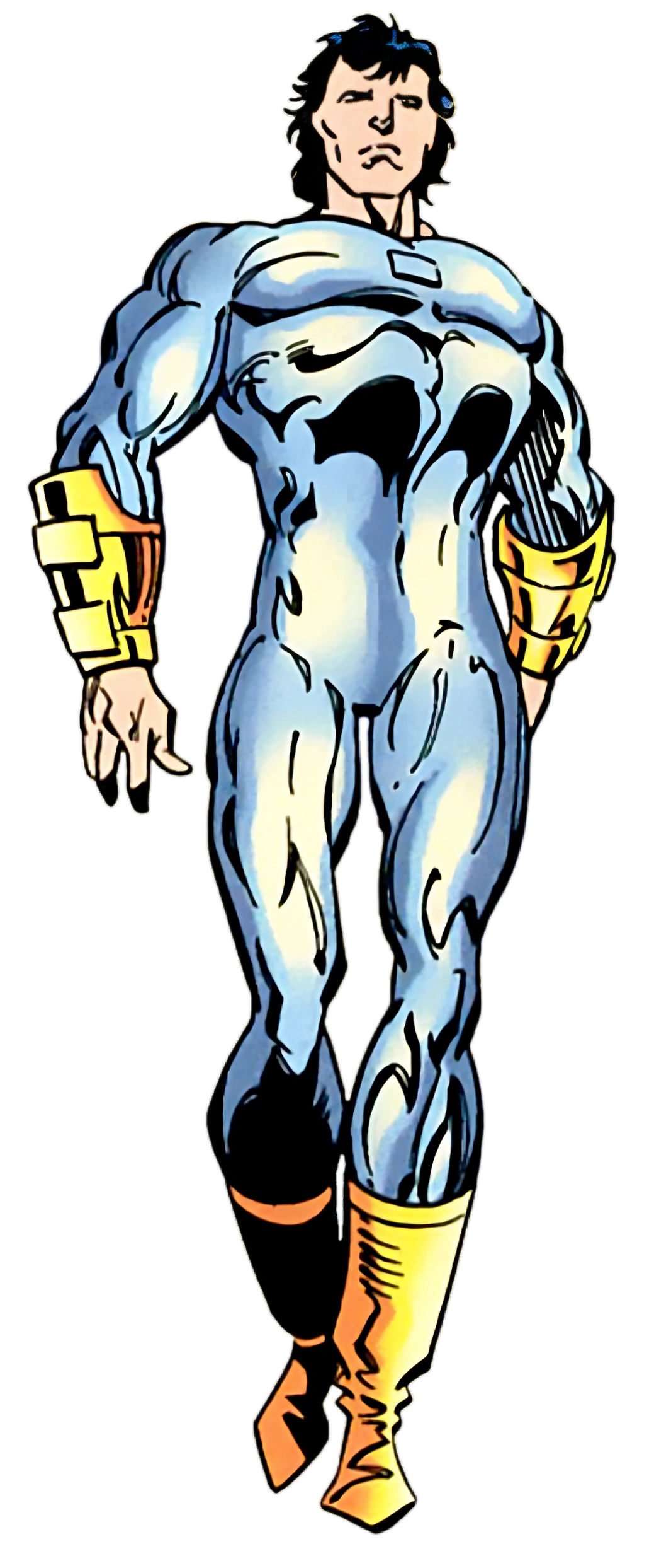 Beyonder (Earth-1298) | Fictional Battle Omniverse Wiki | Fandom