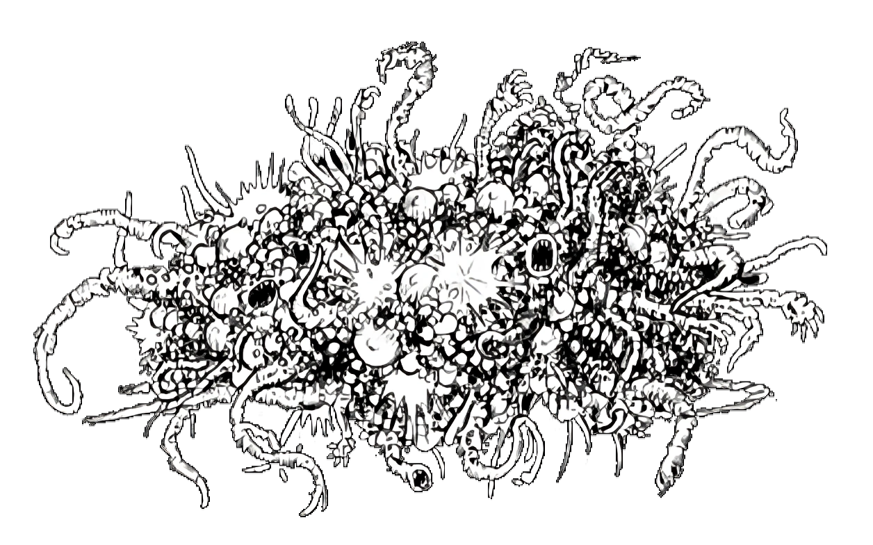 Azathoth | Fictional Battle Omniverse Wiki | Fandom