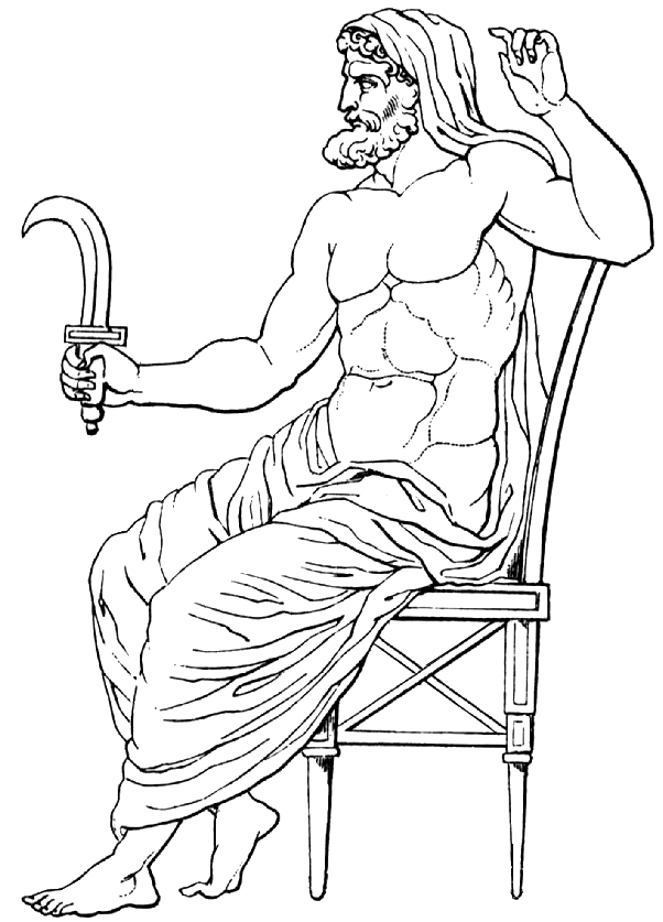 Cronus | Fictional Battle Omniverse Wiki | FANDOM powered by Wikia