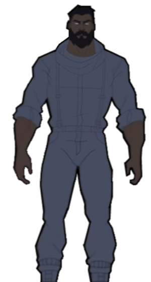 Beyonder Earth 12041 Fictional Battle Omniverse Wiki Fandom