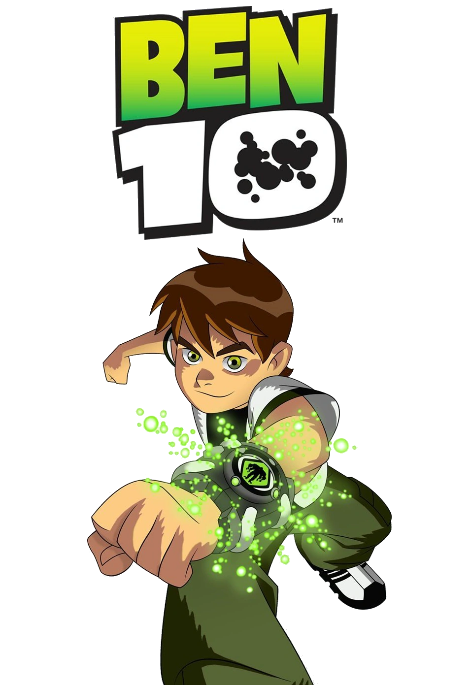 Ben 10 | Fictional Battle Omniverse Wiki | Fandom