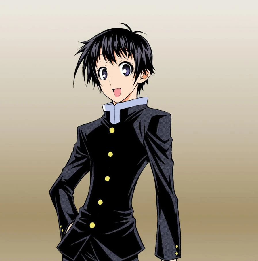 Misogi Kumagawa | Fictional Battle Omniverse Wiki | Fandom