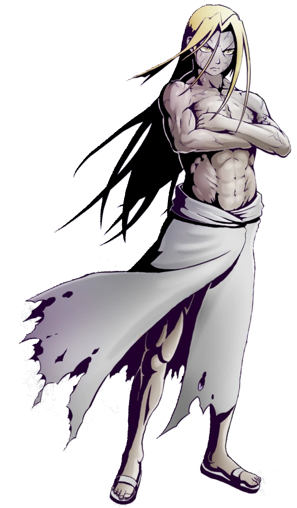 Father (Fullmetal Alchemist) | Fictional Battle Omniverse Wiki | FANDOM ...