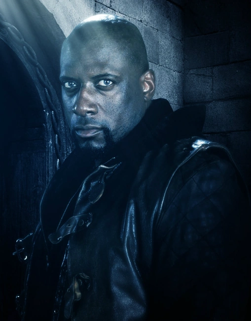 Raze | Fictional Battle Omniverse Wiki | Fandom