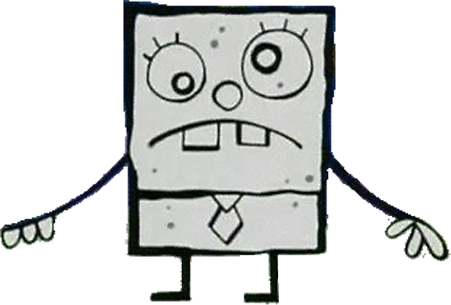 Doodlebob | Fictional Battle Omniverse Wiki | FANDOM powered by Wikia