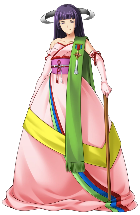 Featherine Augustus Aurora | Fictional Battle Omniverse Wiki | FANDOM ...