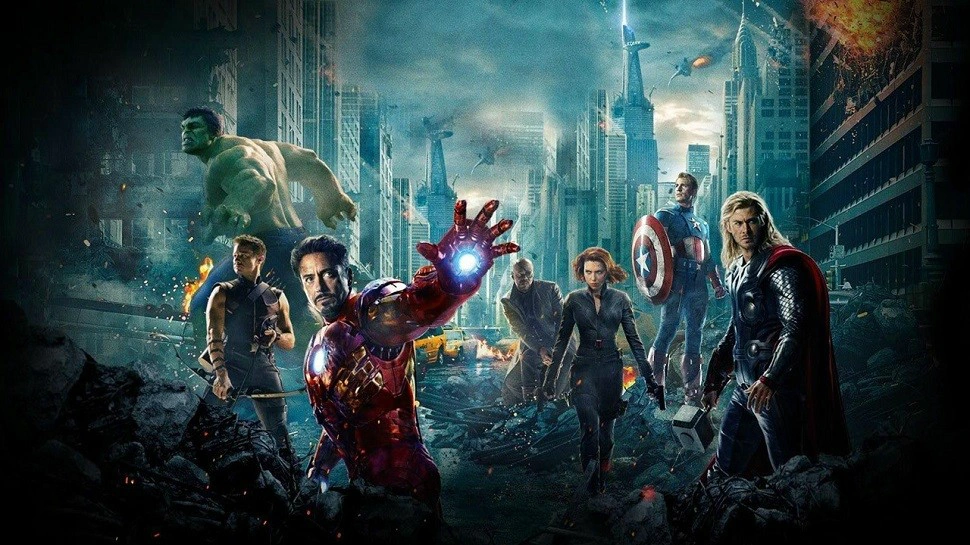 Marvel Cinematic Universe | Fictional Battle Omniverse Wiki | Fandom