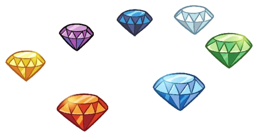 Chaos Emeralds (Archie Sonic Comics) | Fictional Battle Omniverse Wiki | FANDOM powered by Wikia