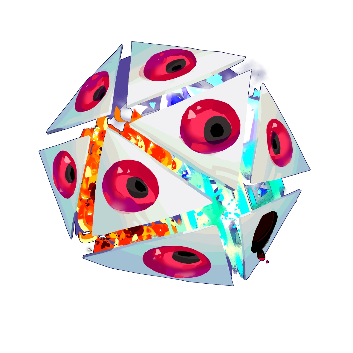 Miracle Matter | Fictional Chaos Wiki | Fandom