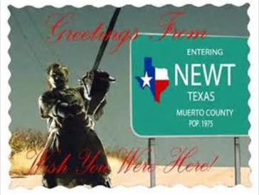 Newt, Texas | Fictional Cities Wiki | Fandom