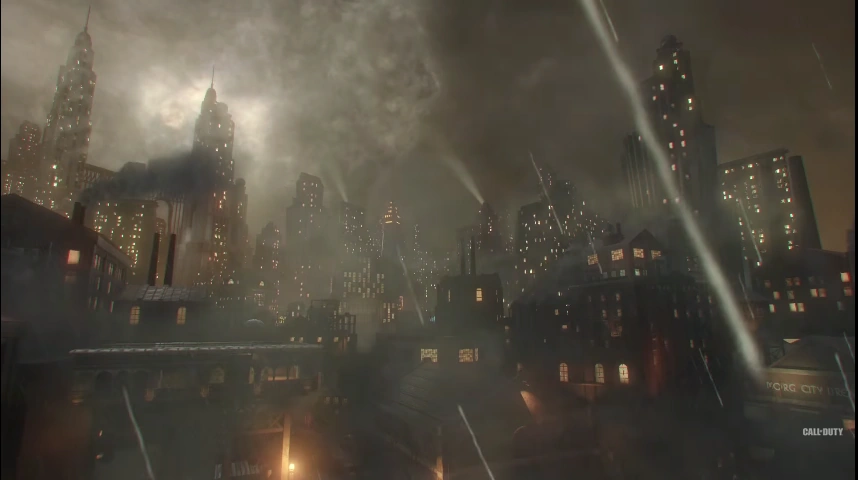 Morg City | Fictional Cities Wiki | Fandom