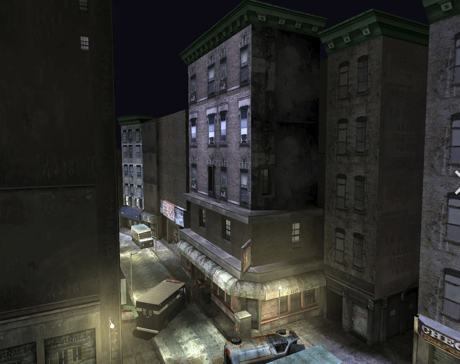 Carcer City | Fictional Cities Wiki | FANDOM powered by Wikia