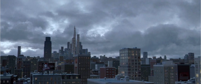 Metro City (Megamind) | Fictional Cities Wiki | Fandom