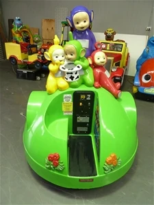 Teletubbies Ride Chuck E Cheese Teletubbies Ride VidoEmo Emotional