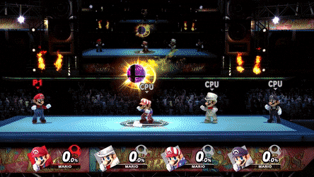 Cuphead vs Mario | Fictional Fighters Wiki | Fandom