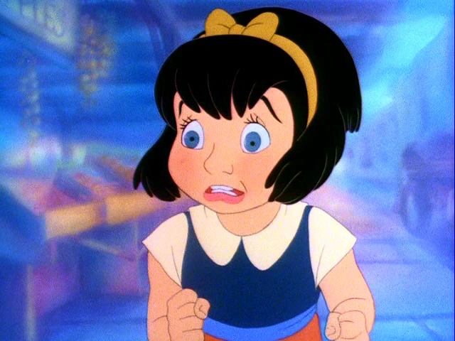 Anne Marie | Fictional Girls Wikia | FANDOM powered by Wikia