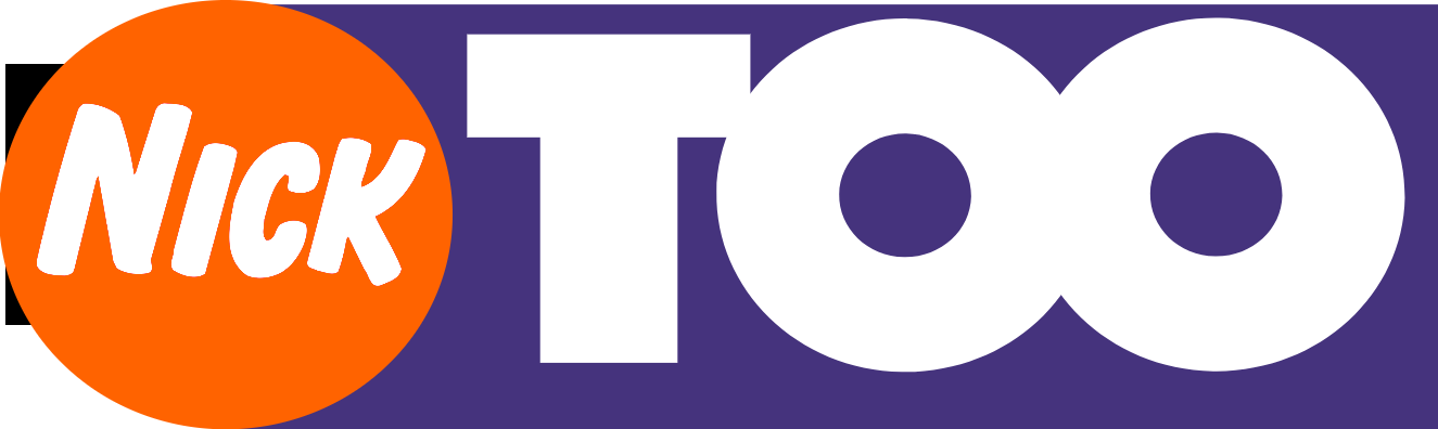 Image - Early ''Nick 2'' logo.png | Fictional Logopedia Wiki | FANDOM ...