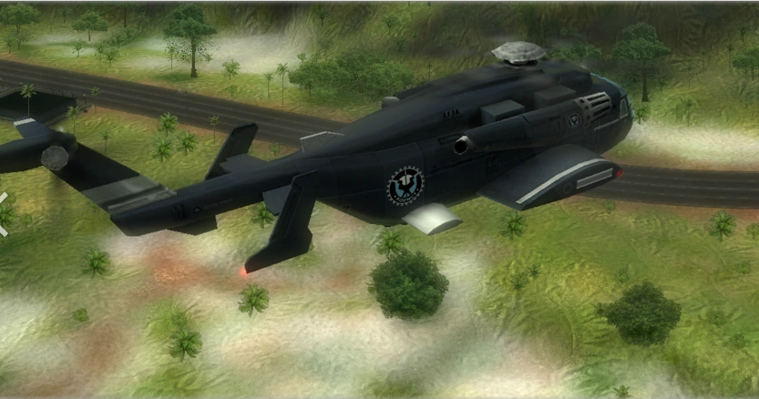 Jackson | Fictional Vehicle Brands Wiki | Fandom