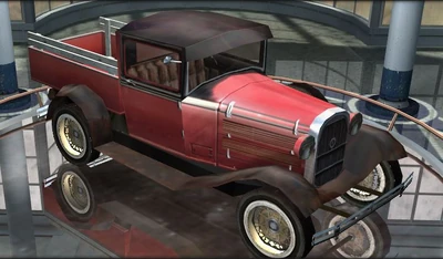 Bolt (Mafia) | Fictional Vehicle Brands Wiki | Fandom