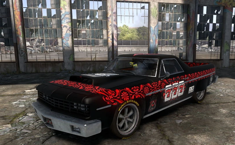 Wombat | Fictional Vehicle Brands Wiki | Fandom