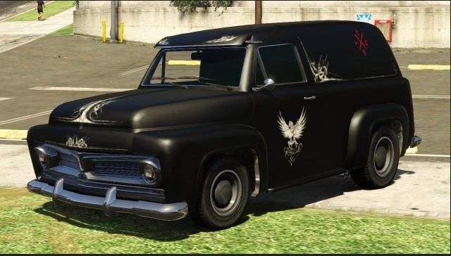 Vapid | Fictional Vehicle Brands Wiki | Fandom