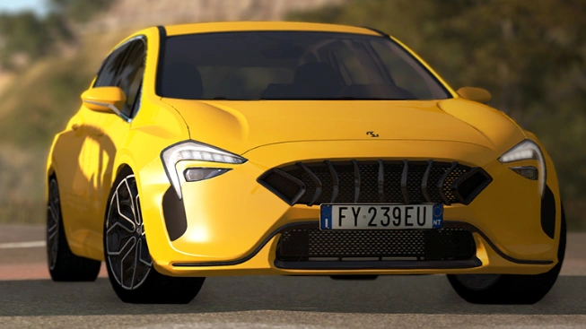 Cherrier | Fictional Vehicle Brands Wiki | Fandom