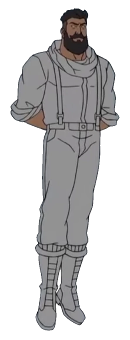 Beyonder (Avengers Assemble) | Fictional Battle Omniverse Wiki | Fandom