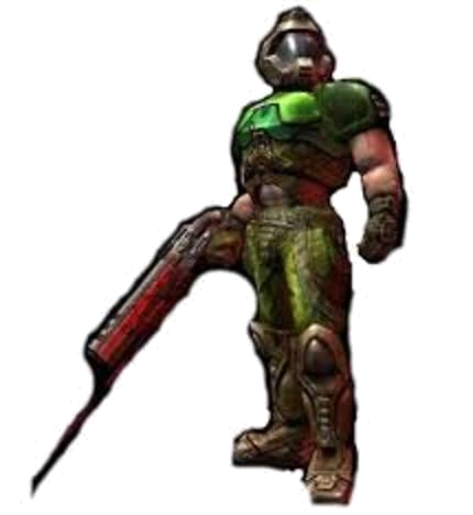 Doomguy | FictionalCharacterBattles Wiki | FANDOM powered by Wikia