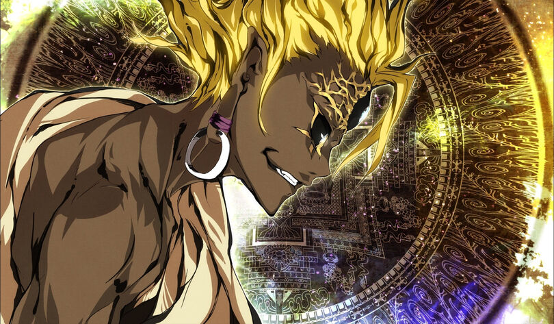 Hajun | FictionalCharacterBattles Wiki | FANDOM powered by Wikia