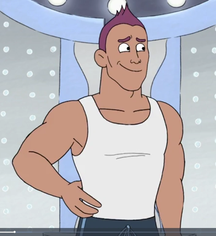 Category:Characters voiced by Beck Bennett | Fictional Characters Wiki ...