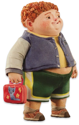 Neil Downe | Fictional Characters Wiki | FANDOM powered by Wikia