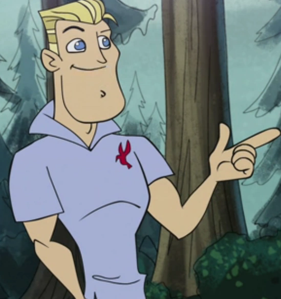 Colby | Fictional Characters Wiki | FANDOM powered by Wikia