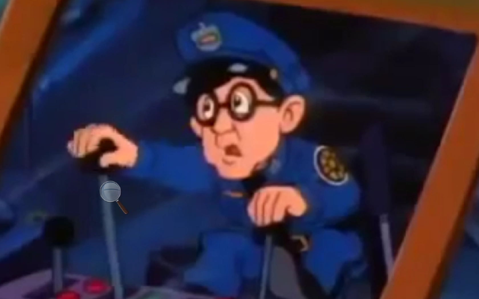 Carl Sweetchuck | Fictional Characters Wiki | Fandom