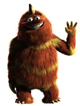 George Sanderson | Fictional Characters Wiki | Fandom