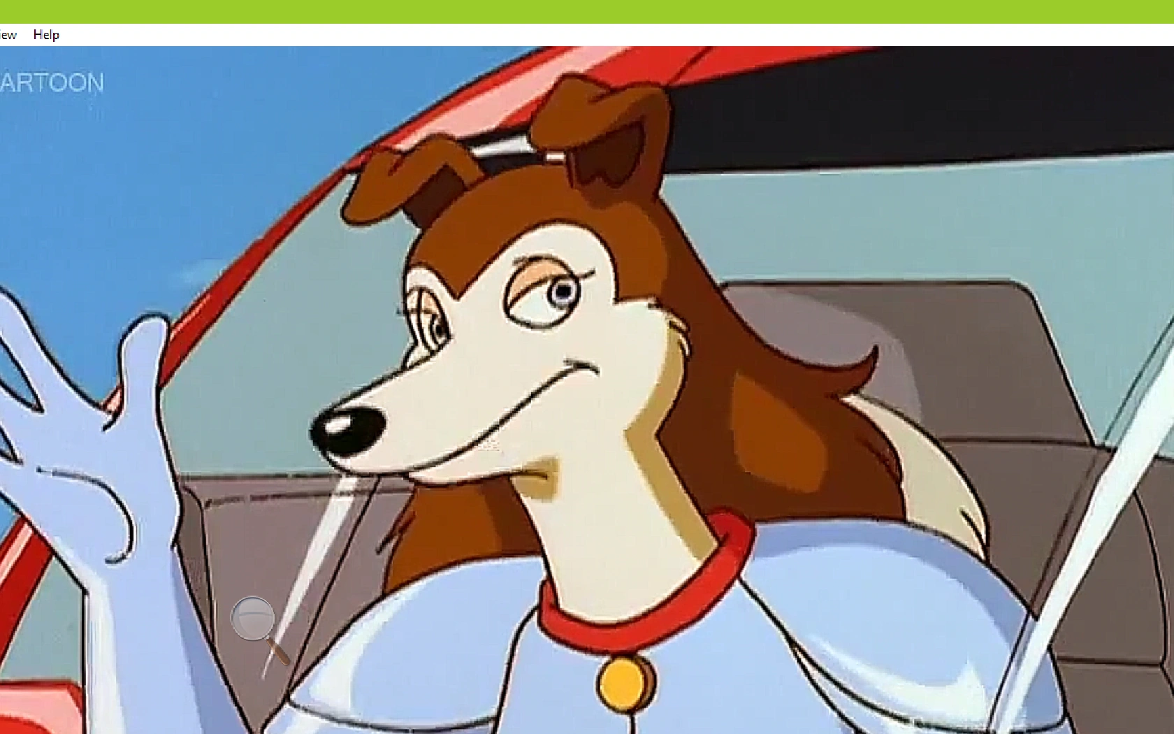 Image - Road Rovers (10).png | Fictional Characters Wiki | FANDOM ...