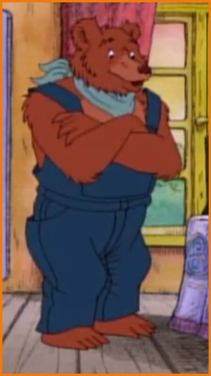 Category:Bears | Fictional Characters Wiki | FANDOM powered by Wikia Category:Bears | Fictional Characters Wiki | FANDOM powered by Wikia